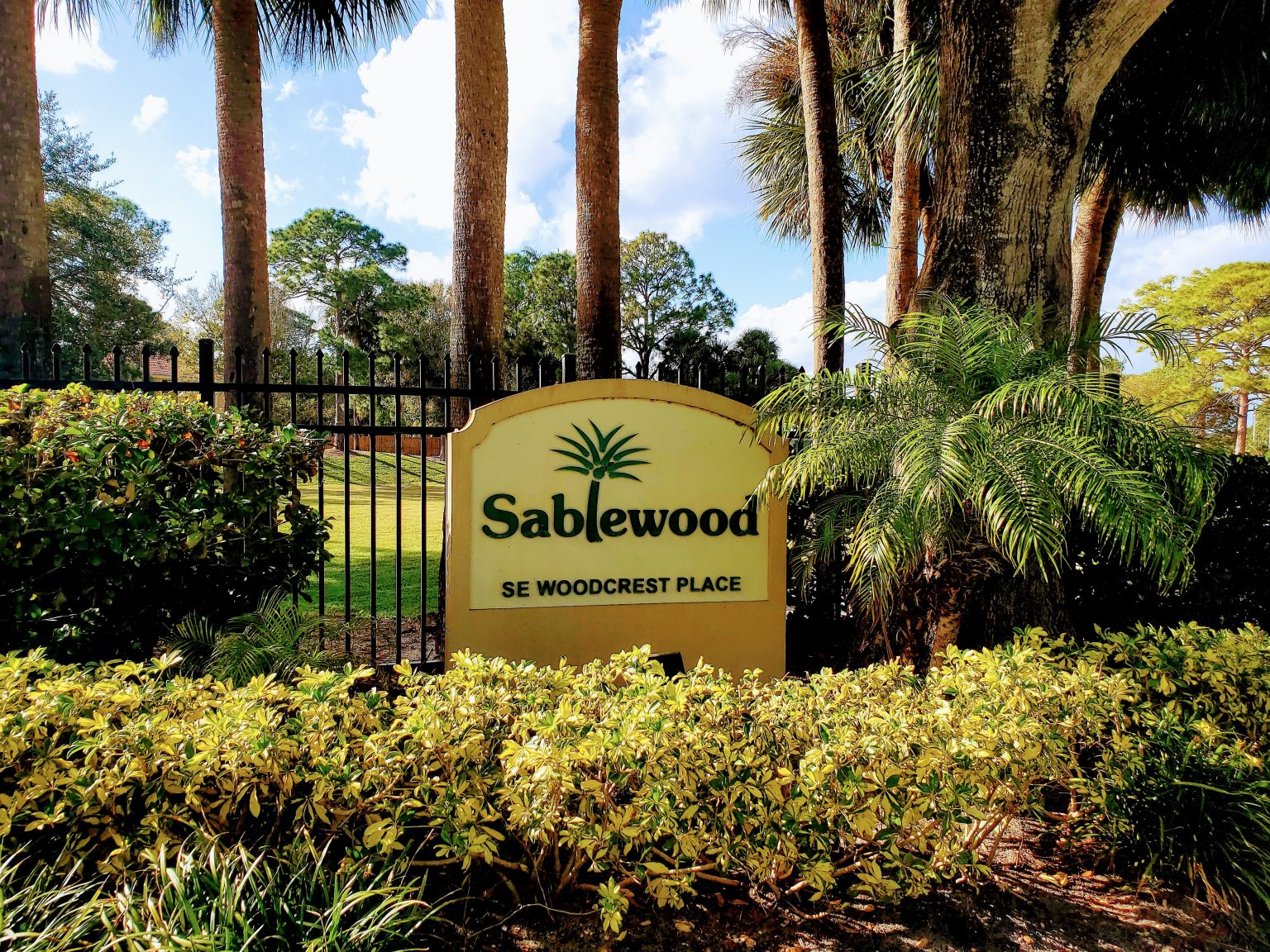 Home - Sablewood Community